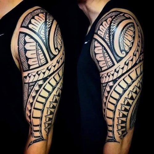 44+ Hawaiian tattoo Ideas [Best Designs] • Canadian Tattoos