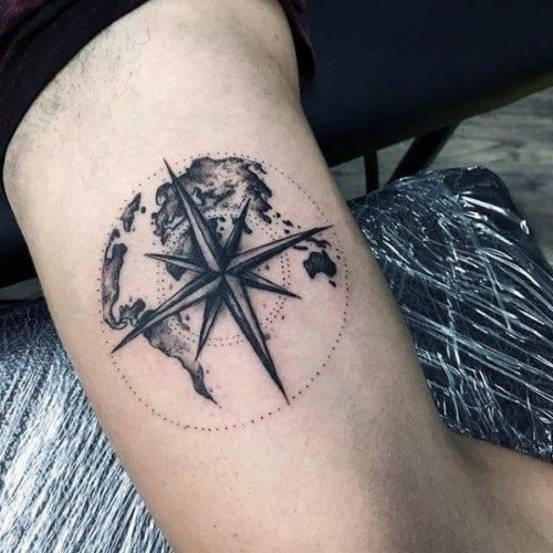 50+ simple tattoos Ideas [Best Designs] • Canadian Tattoos