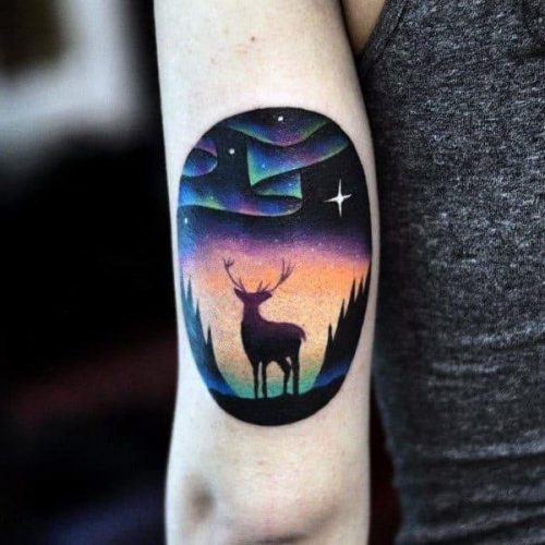 32+ tricep tattoos Ideas [Best Designs] • Canadian Tattoos