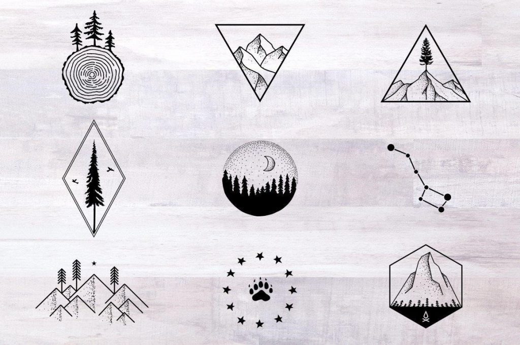 50+ tumblr tattoo ideas Ideas [Best Designs] • Canadian Tattoos