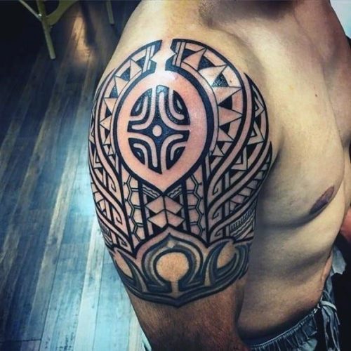 44+ Hawaiian tattoo Ideas [Best Designs] • Canadian Tattoos