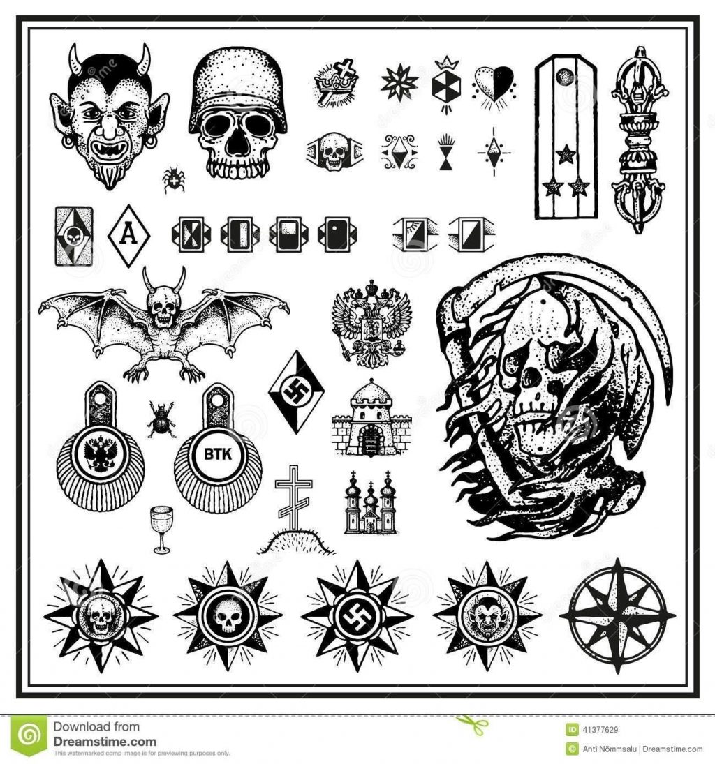 49+ russian tattoo Ideas [Best Designs] • Canadian Tattoos