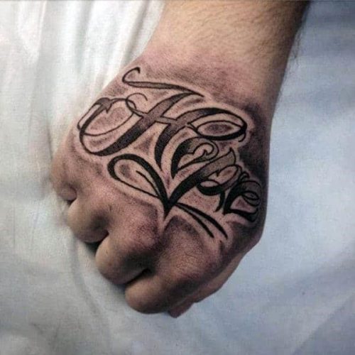 86+ word tattoo Ideas [Best Designs] • Canadian Tattoos