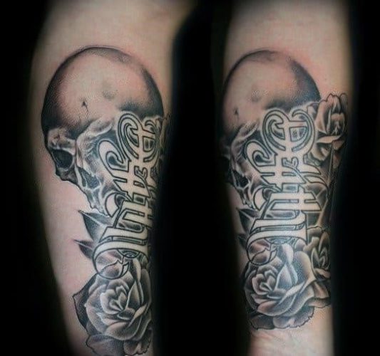 50+ life death tattoo Ideas [Best Designs] • Canadian Tattoos