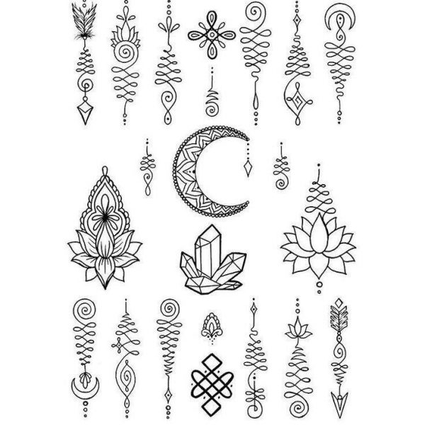 50+ tumblr tattoo ideas Ideas [Best Designs] • Canadian Tattoos