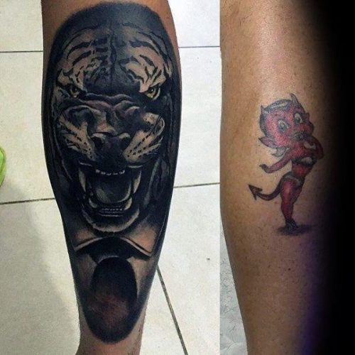 50+ tattoo cover up Ideas [Best Designs] • Canadian Tattoos