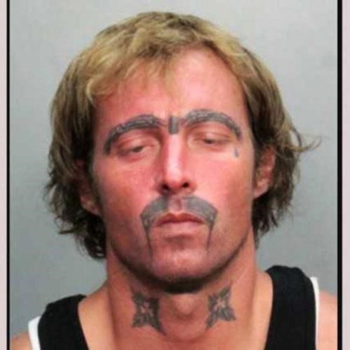 49+ Bad tattoos Ideas [Best Designs] • Canadian Tattoos